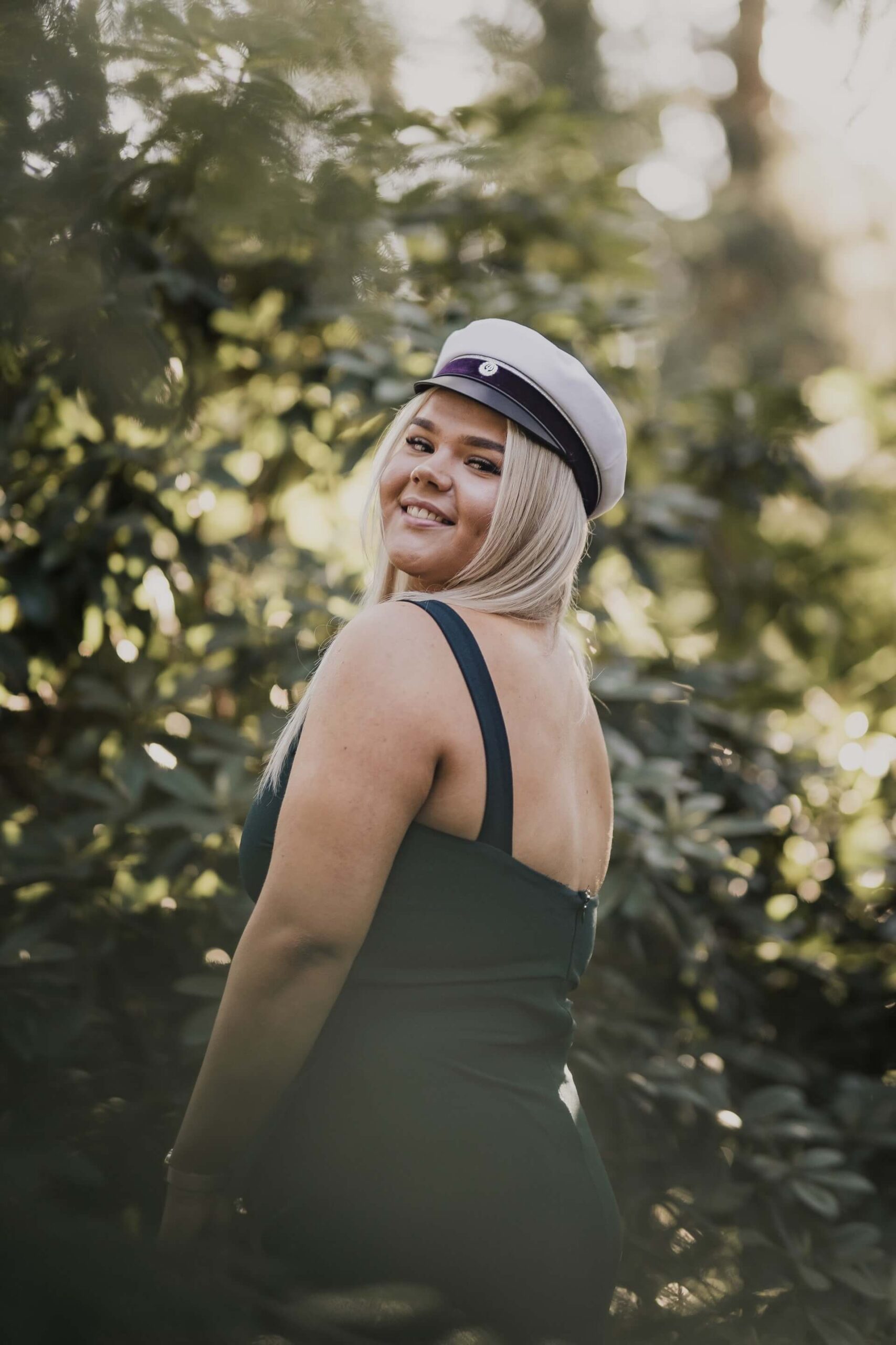 Studentfoto – Fotograf Kalmar